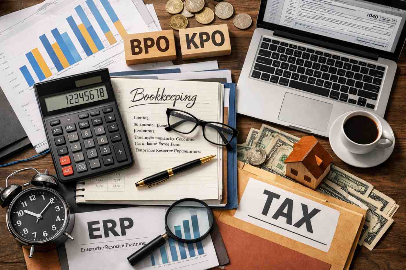 Bringmebis Software Solutions